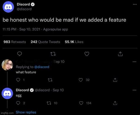 Best R Discordapp Images On Pholder Do People Not Care About Privacy These Days