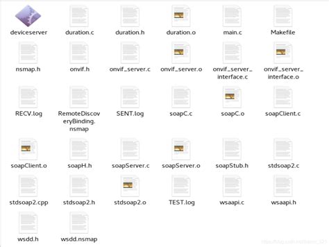 onvif 设备发现（网络摄像头）——实例笔记 python使用wsdiscovery实现发现局域网内支持onvif协议的摄像头和nvr csdn博客