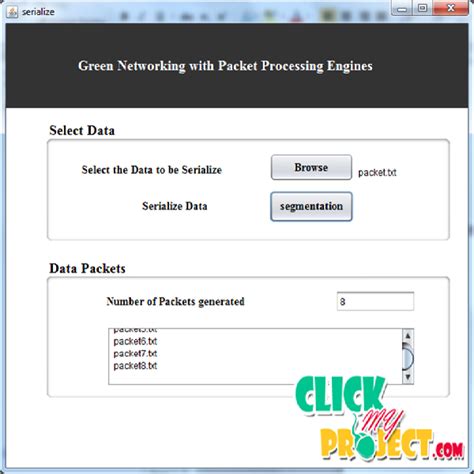 Green Networking With Packet Processing Engine Modeling And