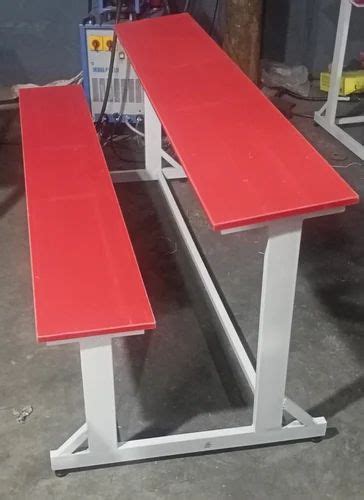 Stainless Steel School Desks At ₹ 3550piece Peenya Bengaluru Id
