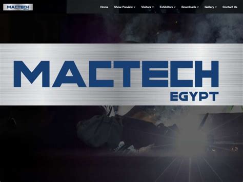 ¿primera Vez En Mactech Empieza Aquí Blue Elephant Cnc