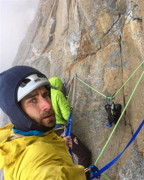 Matt Spohn Photographer Common Climber