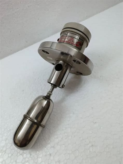 Media Type Liquid Side Mounted Level Switch At 12700 Piece In New Delhi ID 1808708762