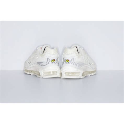 Supreme X Nike Air Max 98 Tl Collection Nice Kicks