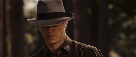Auscaps Josh Hartnett Nude In The Black Dahlia