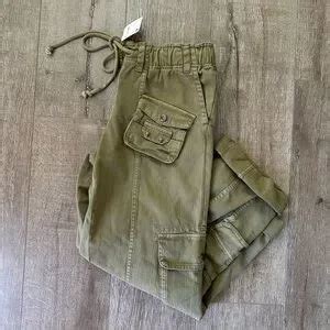 Free People Pants And Jumpsuits Nwt Free People We The Free Tahiti