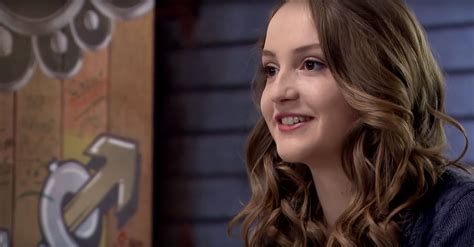 Pictures Of Ella Jonas Farlinger