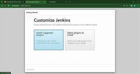 Implementing A Devsecops Cicd Pipeline For A Uber Clone