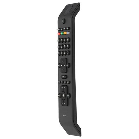 Control Remoto De Televisión Rc3902 Control Remoto Universal De Botón
