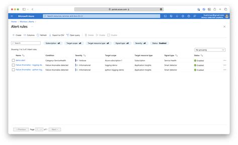 Getting Started With Collecting And Managing Azure Logs Better Stack