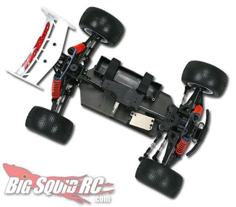 Ofna Racing Hyper 10tt « Big Squid Rc Rc Car And Truck News Reviews Videos And More