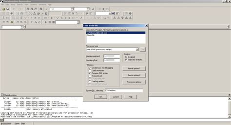 Ida Pro Ile Remote Linux Debugging Hack 4 Career