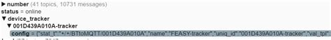 Fetch And Parse Battery Status From A Non Standard Ble Device With