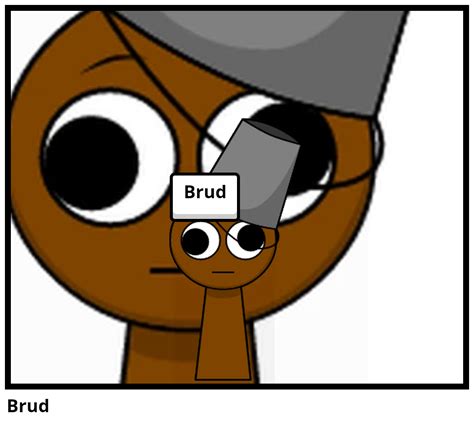 Brud Comic Studio