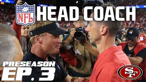 First W Raiders Up Next Nfl Head Coach 06 Franchise Ps2 Ep 3