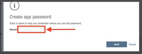 how to create an app password for office 365 accounts with two factor