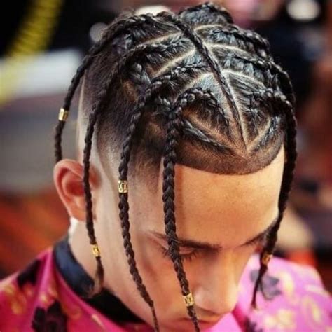 59 Best Braids Hairstyles For Men 2021 Styles