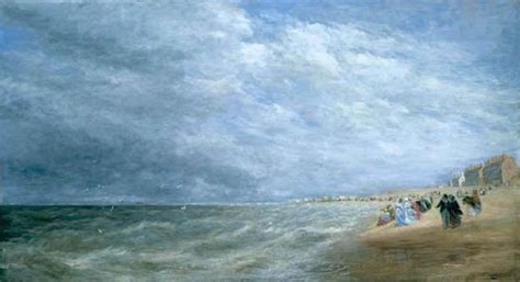 7 Celebrated Seaside Inspired Paintings