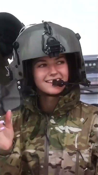 Alexandria Griffith The Most Beautiful Pilot In America Military Usa