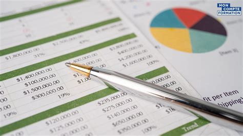 La Fonction Nb Sur Excel