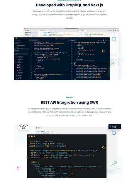 react next js 电商主题前台后台模板前端 nextjs 商城 csdn博客