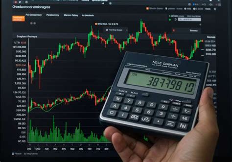 Excel Power Multiple Calculations In One Formula Day Trade India