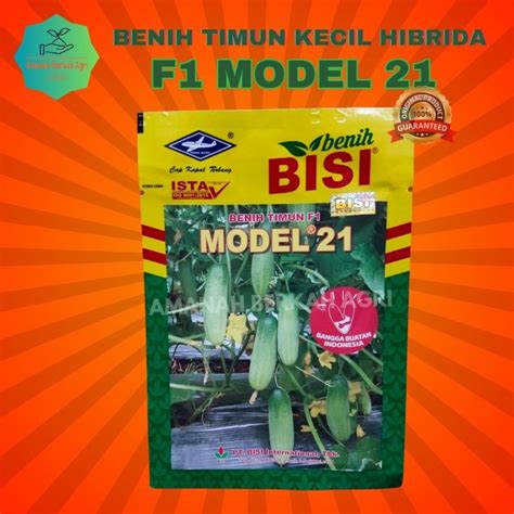 Jual Benih Timun F1 Model 21 Kemasan 20gr 100 Original Shopee Indonesia