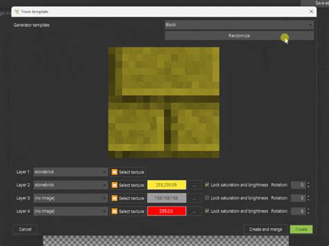 Mcreator 20232 Minecraft 1194 And More Mcreator