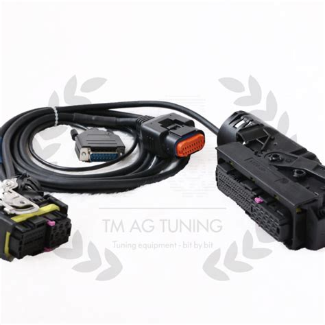 Trasdata Bench Harnesses Archives Tm Ag Tuning