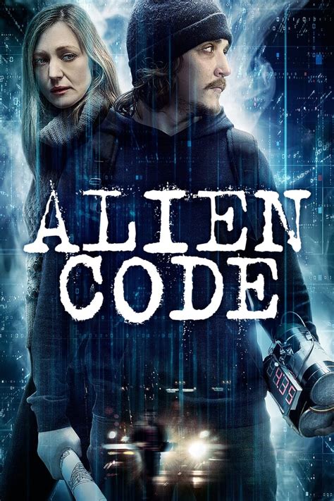 Alien Code Australian Classification