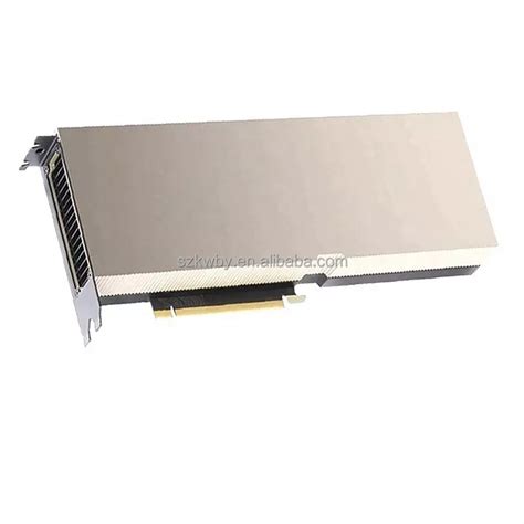 Nvdia Tesla A100 New Design 40g Graphics Super Computing Server Computing Graphics Card Buy