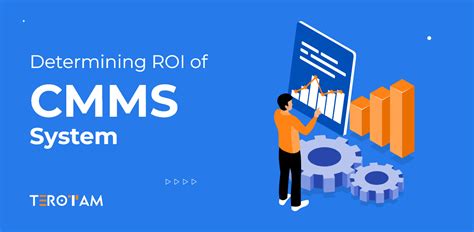 How To Determine Cmms Roi For Your Company Terotam