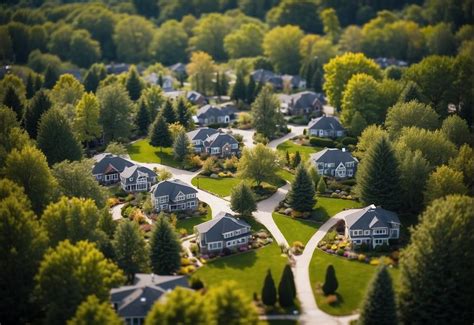 Tiny Home Communities In Maryland A Comprehensive Guide