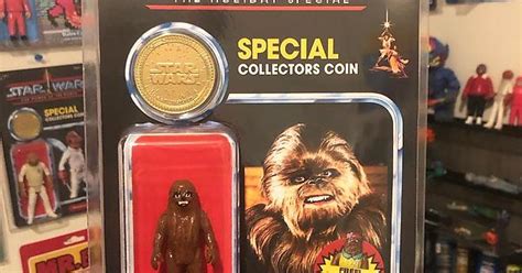 Happy Life Day From Chewys Son Lumpy Album On Imgur