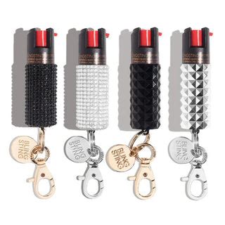 Different Types Of Pepper Spray A Complete Guide