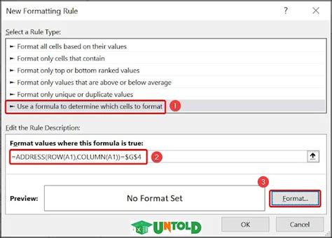 What Is An Active Cell In Excel A Complete Guide Excel Untold