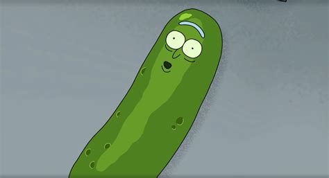 Rick And Morty Pickle Rick R Wallpapers