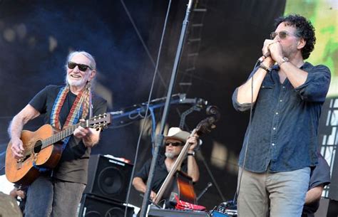 Mickey Raphael Alchetron The Free Social Encyclopedia