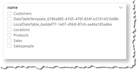 Search As You Type Functionality In Power BI Data Visualizations Enterprise DNA Forum