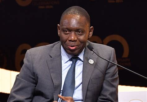 Uganda Confirms Michael Atingi Ego As Central Bank Governor After Three Years In Acting Capacity