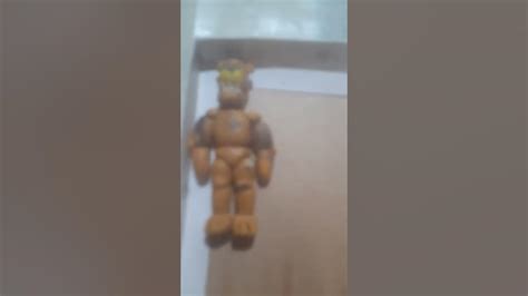 фредбер из нулевого фнафа Youtube