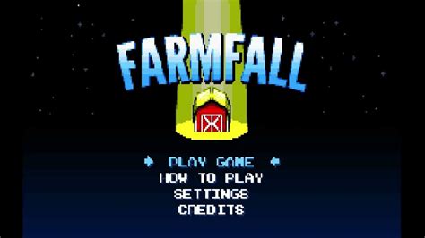 Farmfallfarming Tower Defence Game Youtube