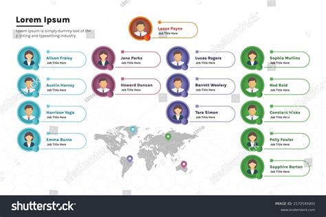 Powerpoint Hierarchy Images Stock Photos Vectors Shutterstock