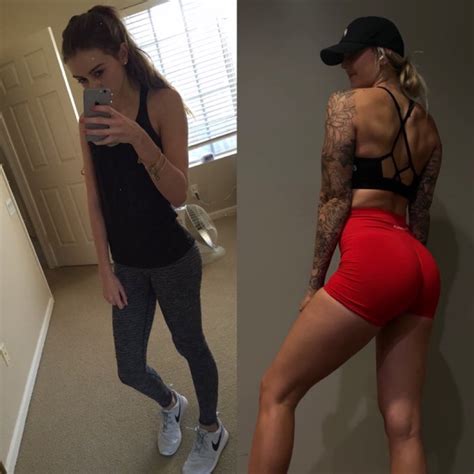 Mackenzie Smith On Twitter Insecurities And Self Doubt Held Me Back Most My Life I Hated The