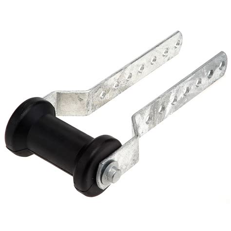 Ce Smith Company 3 Piece Keel Roller Bracket Set Academy