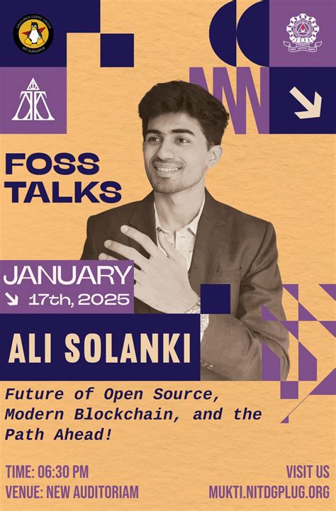 Greetings From The Gnu Linux Users Group Nit Durgapur We Are Excited… Gnu Linux Users