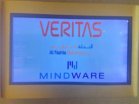 Rajat Vashisth On Linkedin Thanks To All The Leaders For Attending And Learning About Veritas…