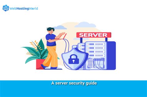 A Server Security Guide Whw A Server Security Guide