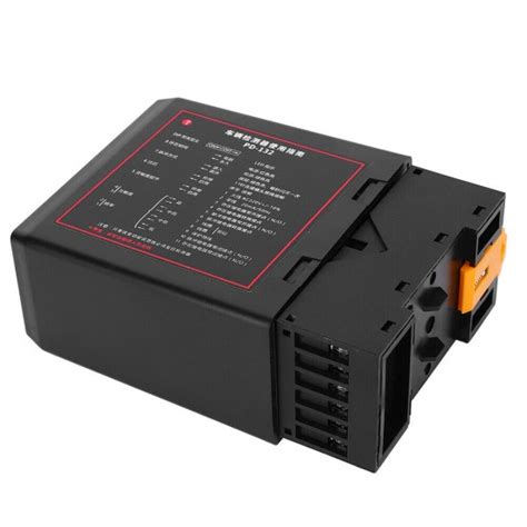 Buy PD V AC Inductive Loop Vehicle Detector Online In India At HUBTRONICS In