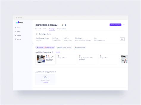 An UI UX For Your Mobile App Or Website Upwork